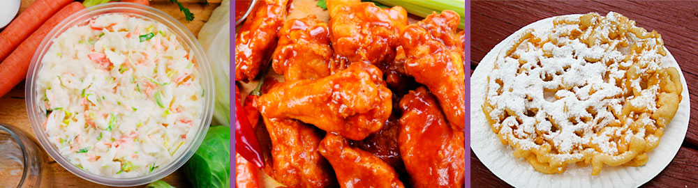 Cluck U Chicken - Netcong, NJ 07857 (Menu & Order Online)